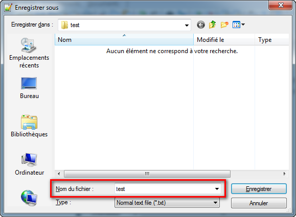 Votre première page web en HTML